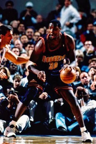 Ranking de los jugadores más altos de la historia de la NBA - el gurú ...